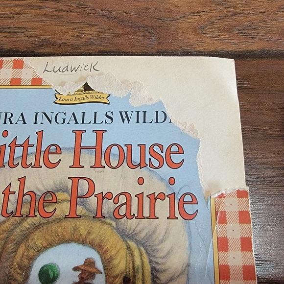 Other | Vintage 198s Books | Poshmark